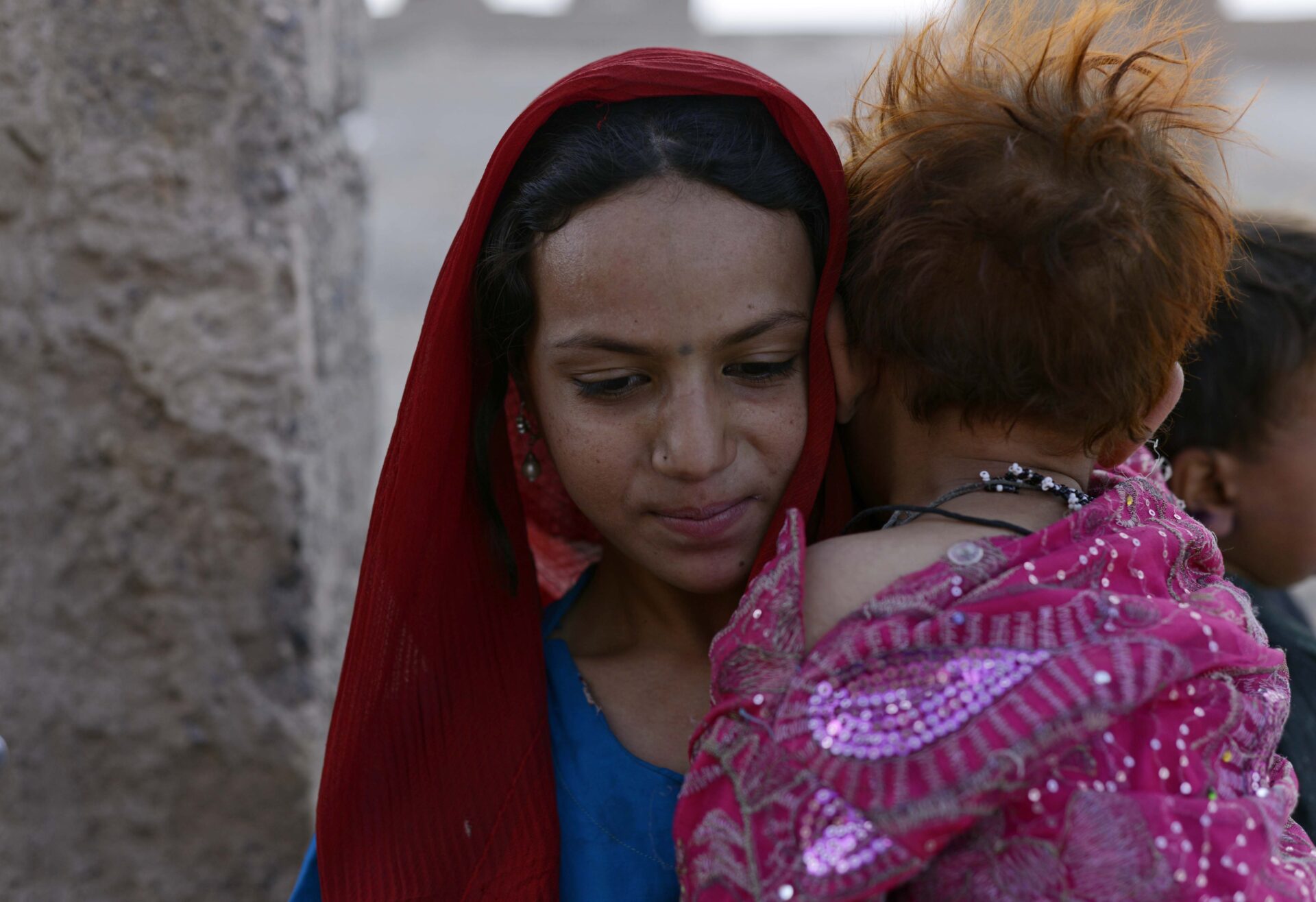 Le donne della Via della Seta - Vento di Terra